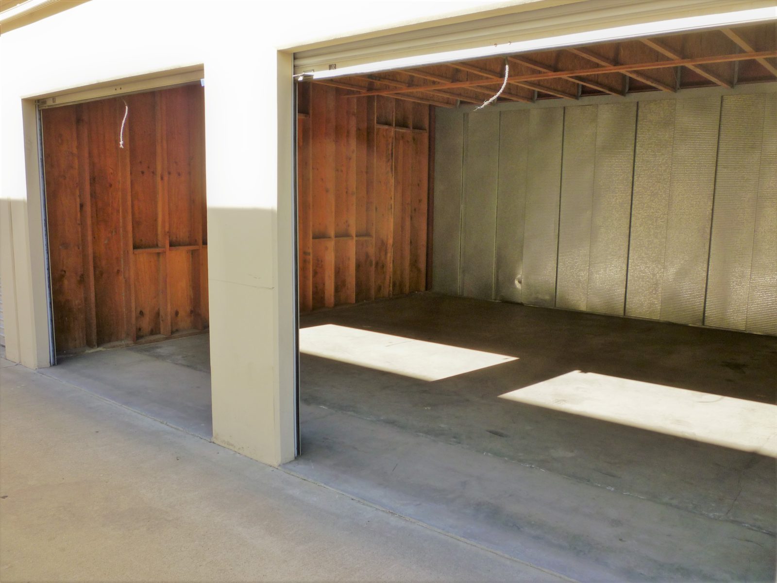 Secure Self Storage Units In Fullerton | Guardian Storage